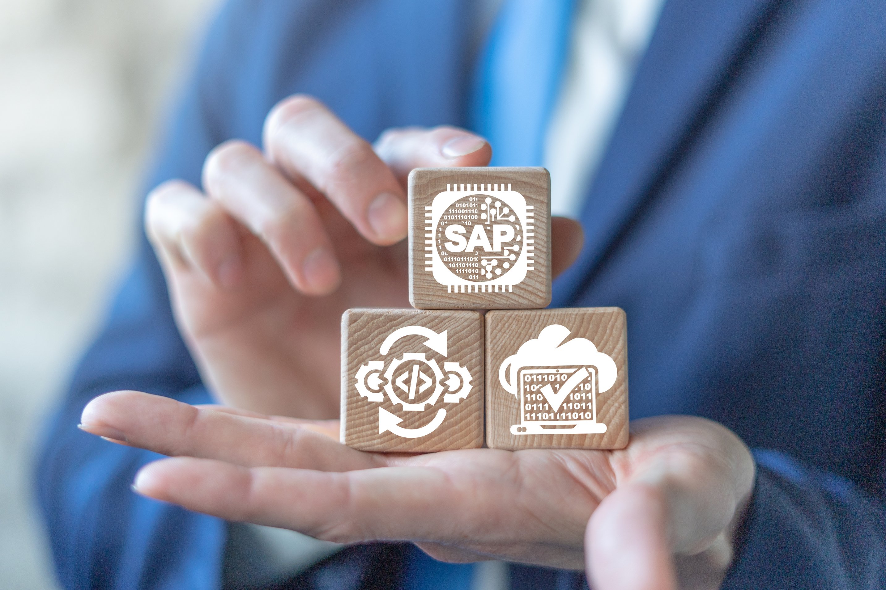 Overview And Benefits Of Sap On Azure